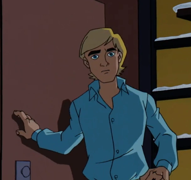 Matthew Gray | The Batman (2004) Wiki | Fandom