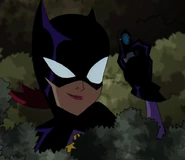 Batgirl | The Batman (2004) Wiki | Fandom