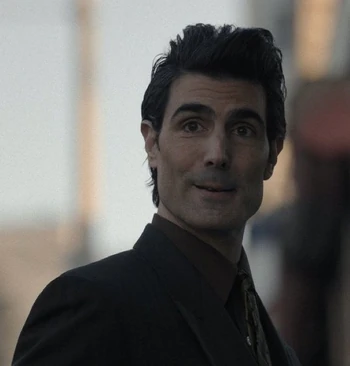 Rex Calabrese | The Batman Universe Wiki | Fandom