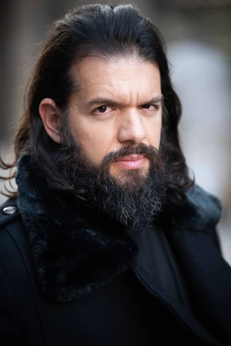 Manoli Ioannidis | The Batman Universe Wiki | Fandom