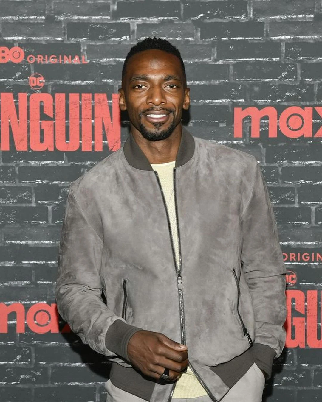 Daniel J. Watts | The Batman Universe Wiki | Fandom