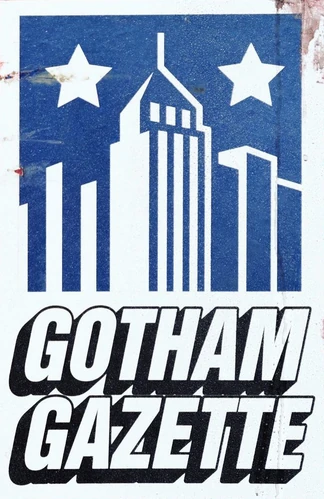 Gotham Gazette | The Batman Universe Wiki | Fandom