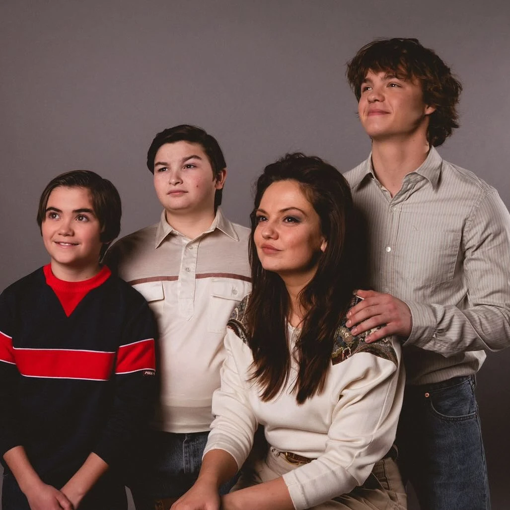 Cobb Family | The Batman Universe Wiki | Fandom