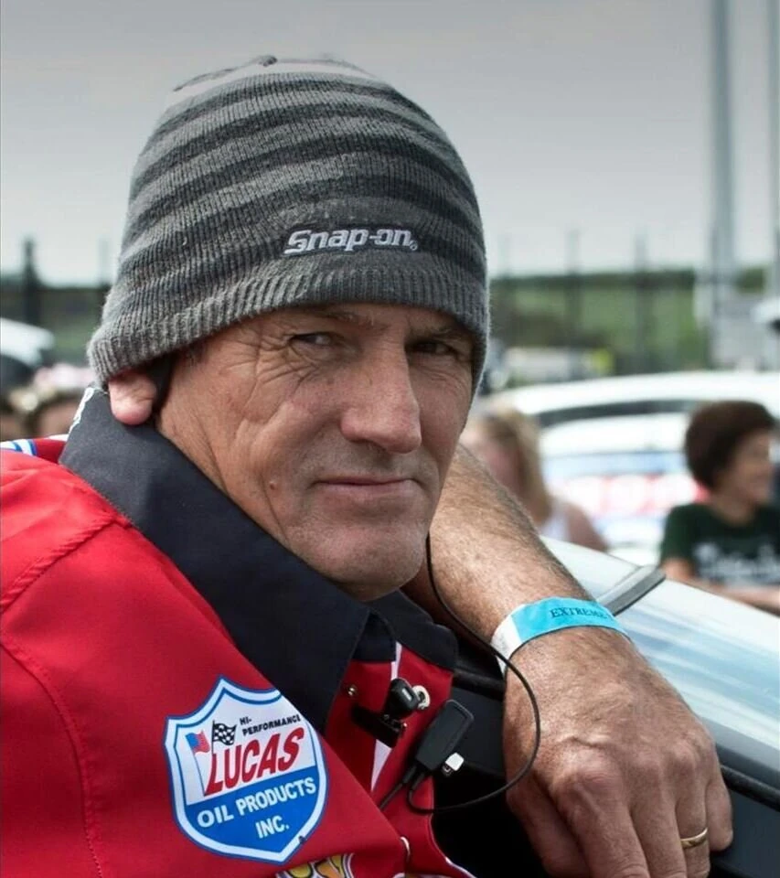 Ian Batey | The Batman Universe Wiki | Fandom