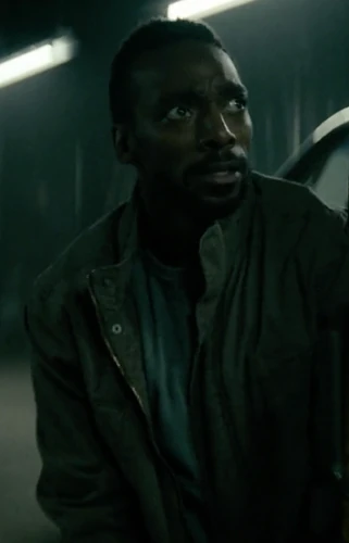 Bruno Tess | The Batman Universe Wiki | Fandom