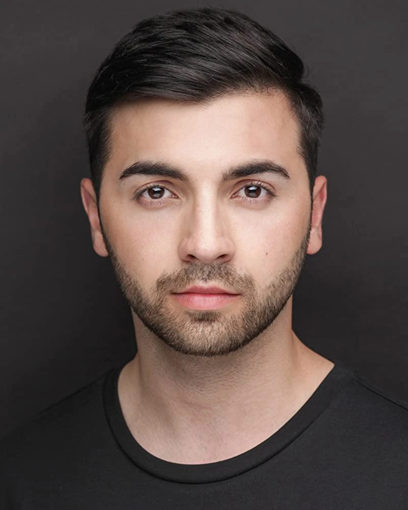 Tiago Martins | The Batman Universe Wiki | Fandom