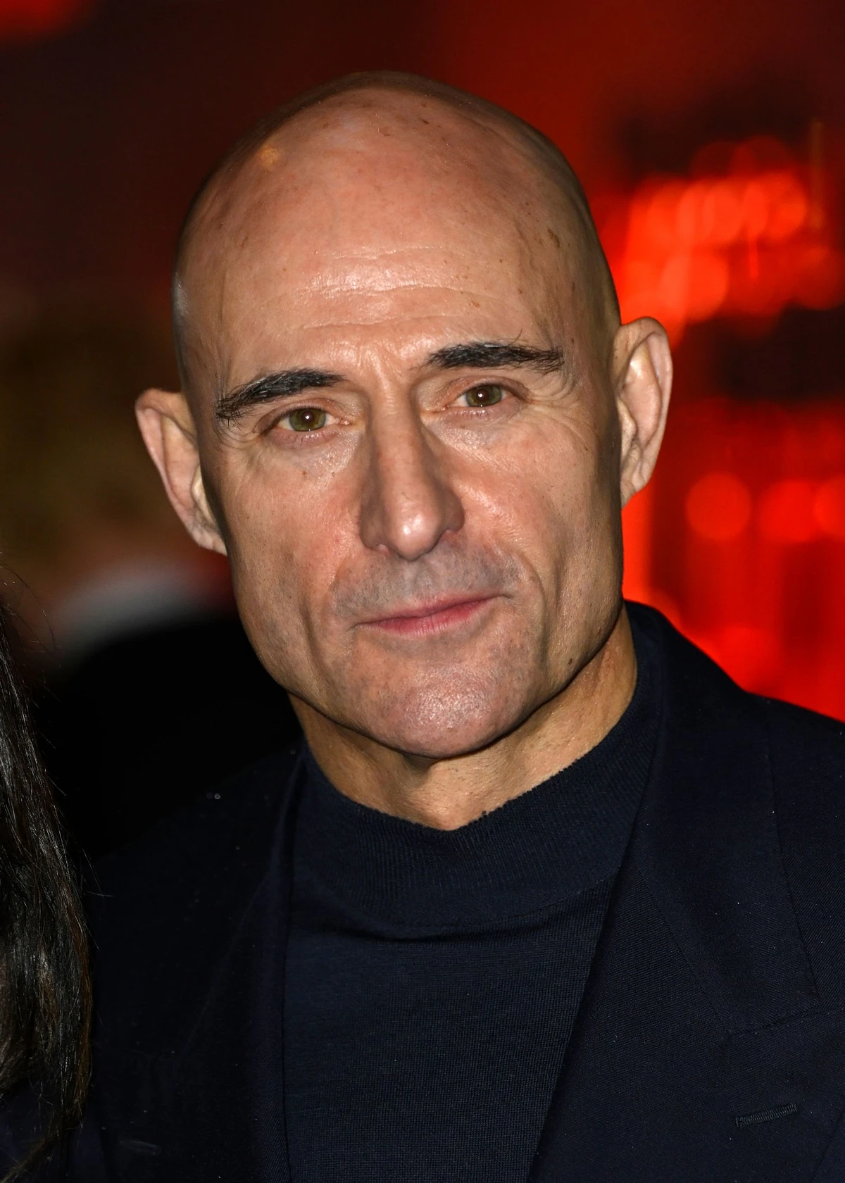 Mark Strong | The Batman Universe Wiki | Fandom
