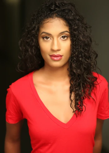 Alexis Nichole Smith | The Batman Universe Wiki | Fandom