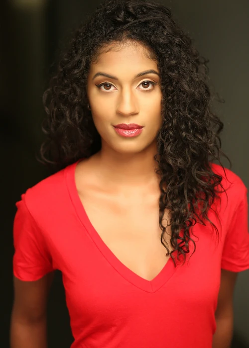 Alexis Nichole Smith | The Batman Universe Wiki | Fandom