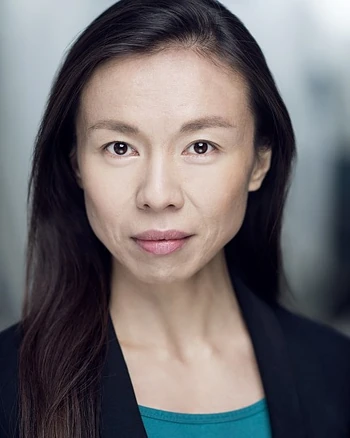 Angela Yeoh | The Batman Universe Wiki | Fandom