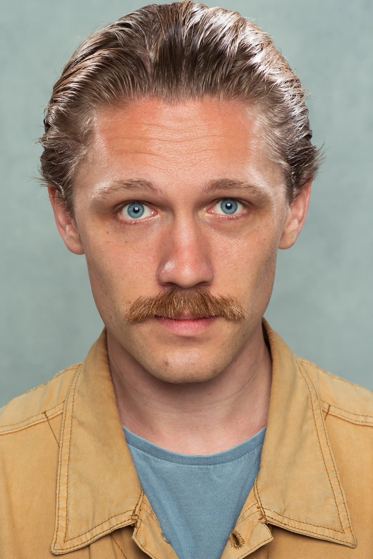 Charlie Bentley | The Batman Universe Wiki | Fandom