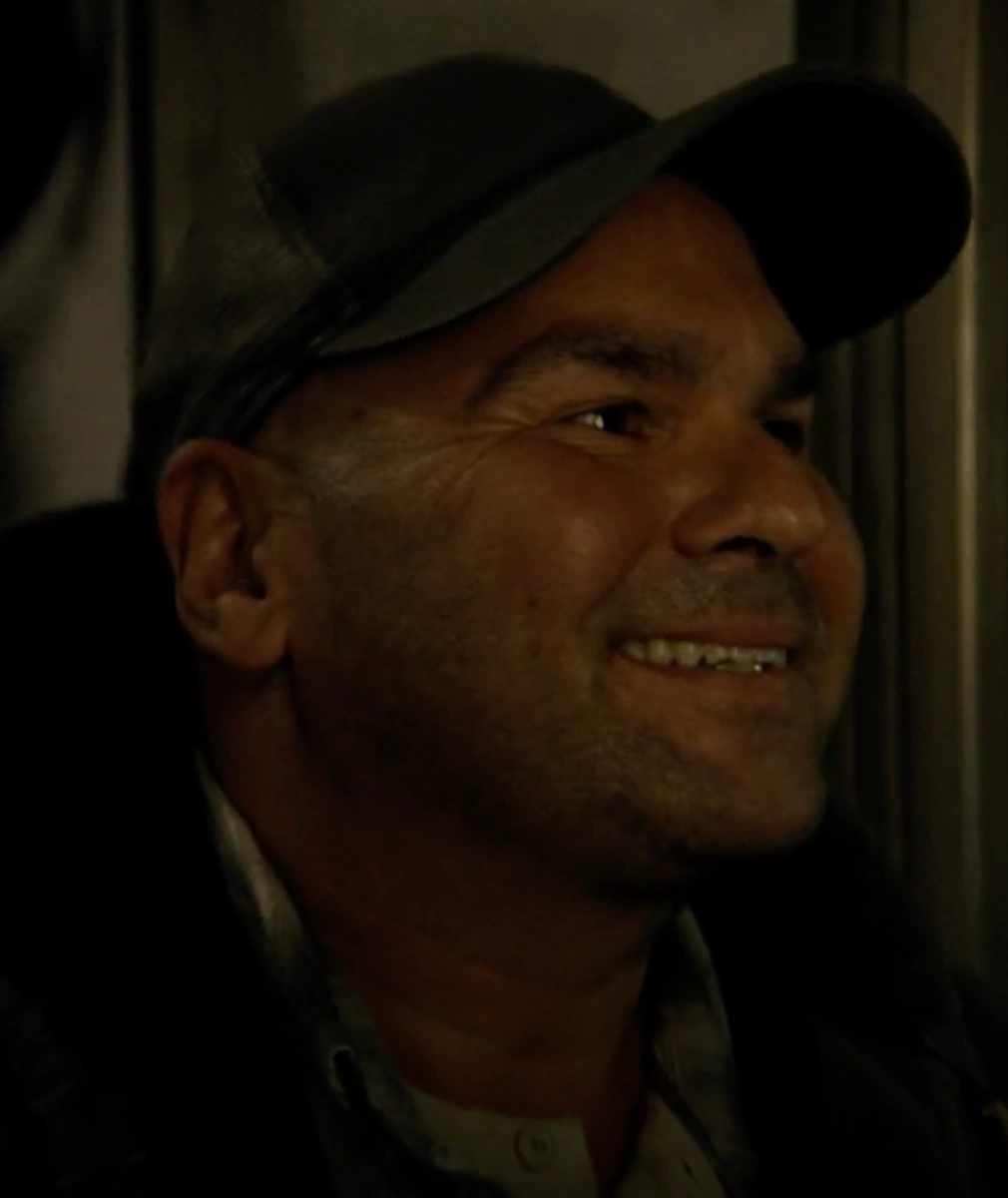 Ray | The Batman Universe Wiki | Fandom