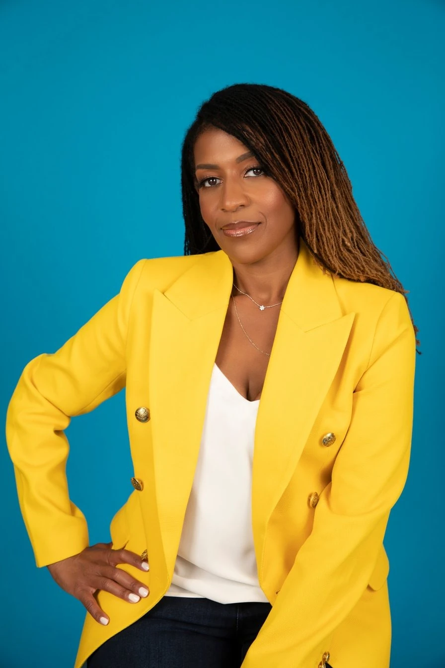 Erika L. Johnson | The Batman Universe Wiki | Fandom