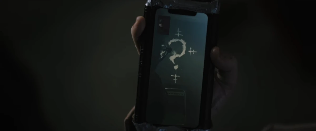 Riddler's Game | The Batman Universe Wiki | Fandom
