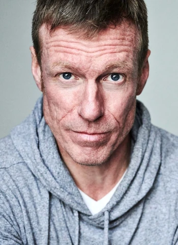 Douglas Russell | The Batman Universe Wiki | Fandom