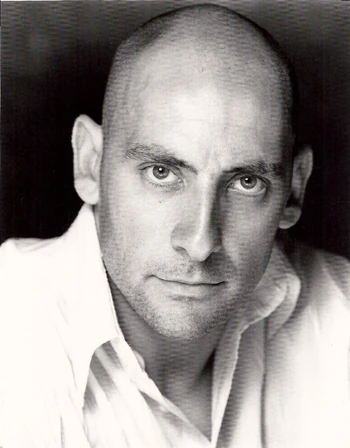 Matthew Stirling | The Batman Universe Wiki | Fandom