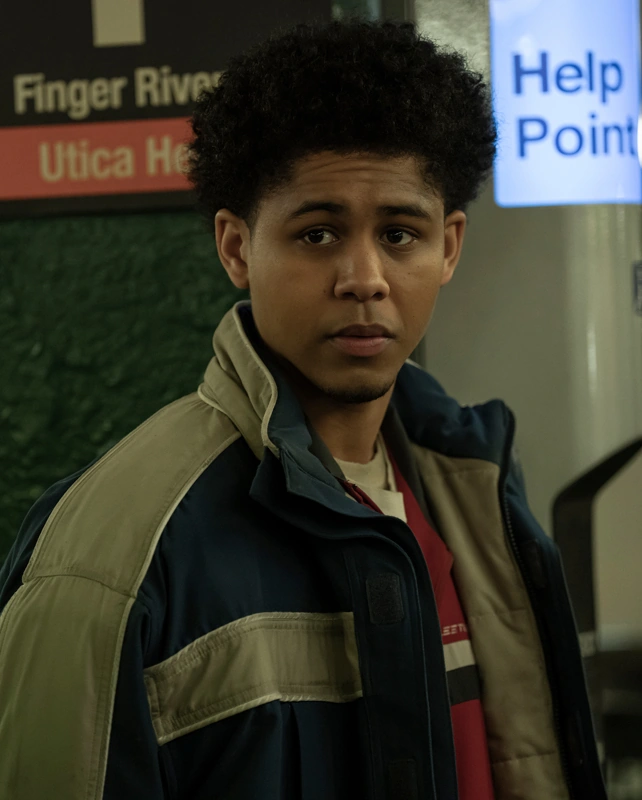 Victor Aguilar | The Batman Universe Wiki | Fandom