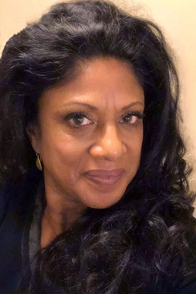 Yasmin J. James | The Batman Universe Wiki | Fandom