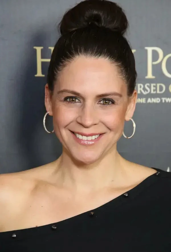 Katie Kreisler | The Batman Universe Wiki | Fandom