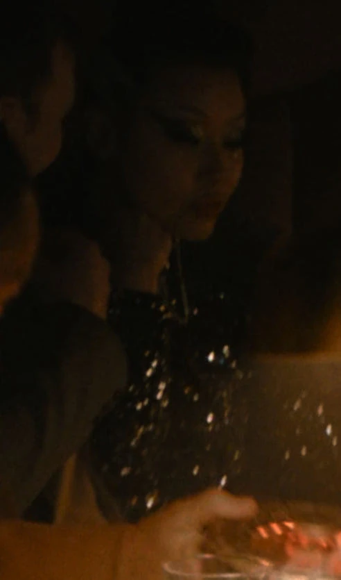 Cheri | The Batman Universe Wiki | Fandom