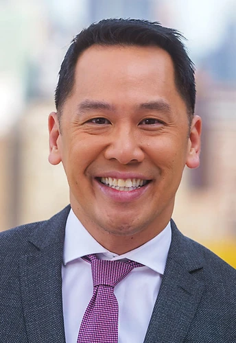 Ronald Lee | The Batman Universe Wiki | Fandom