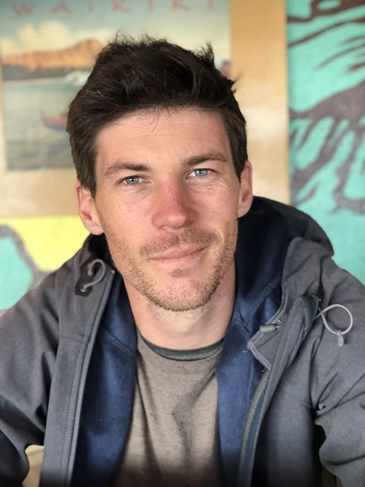 Scott Kirkbride | The Batman Universe Wiki | Fandom