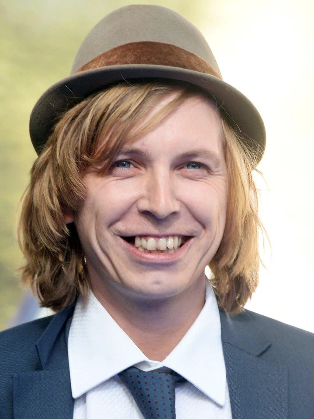 Bronson Webb | The Batman Universe Wiki | Fandom