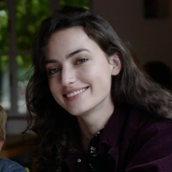 Katie Brydon | The Batman Universe Wiki | Fandom