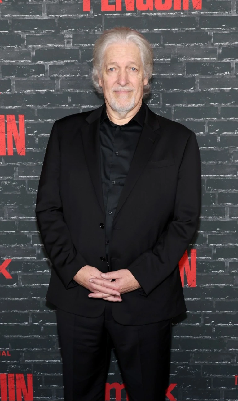 Clancy Brown | The Batman Universe Wiki | Fandom