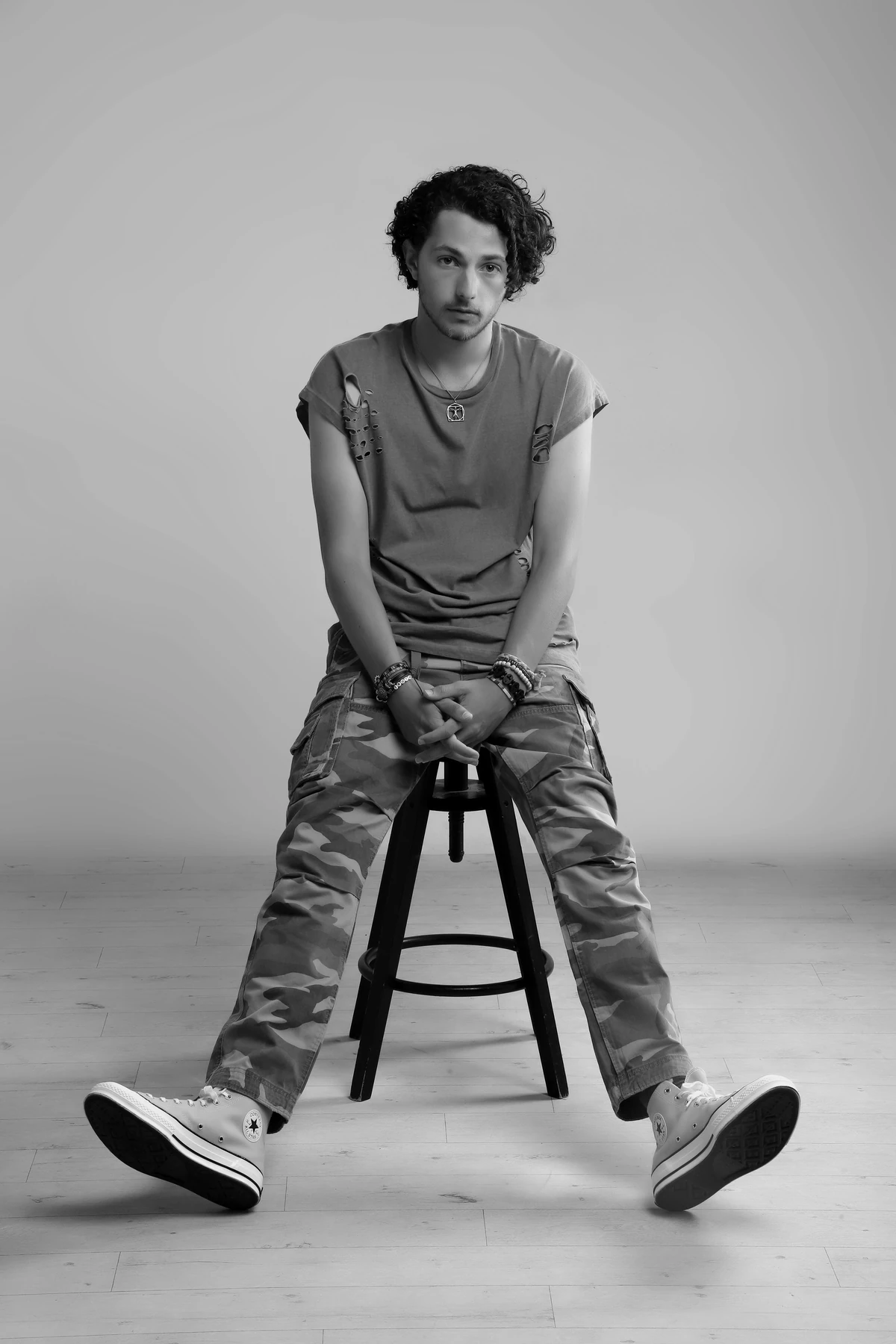 Hayden Ellingworth | The Batman Universe Wiki | Fandom