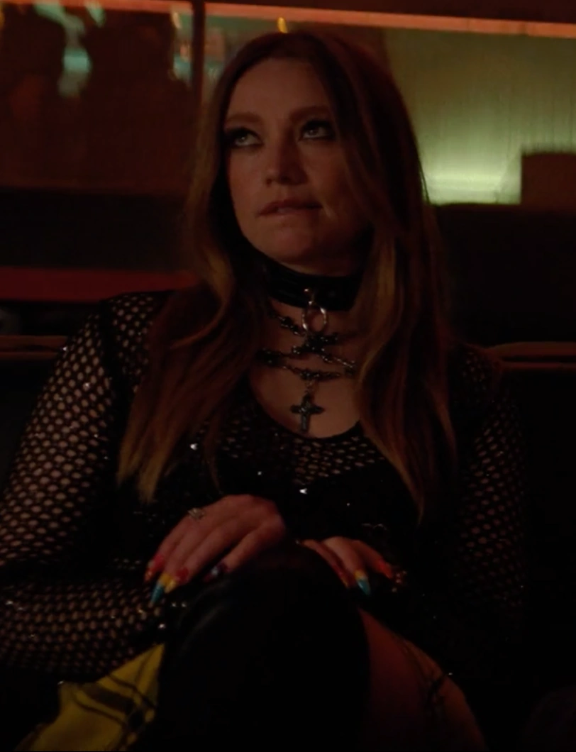 Roxy | The Batman Universe Wiki | Fandom