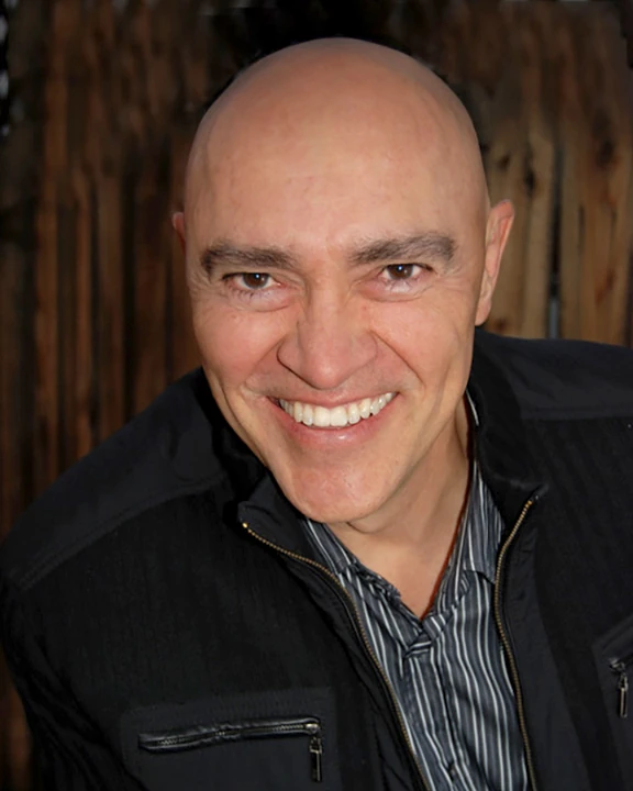 Daniel Indart | The Batman Universe Wiki | Fandom