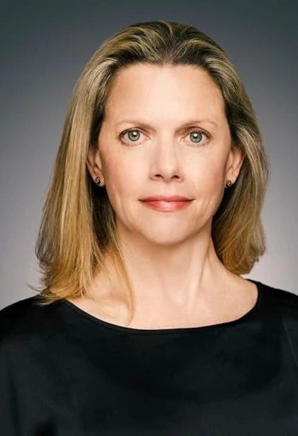 Eileen Zyko Wolter | The Batman Universe Wiki | Fandom