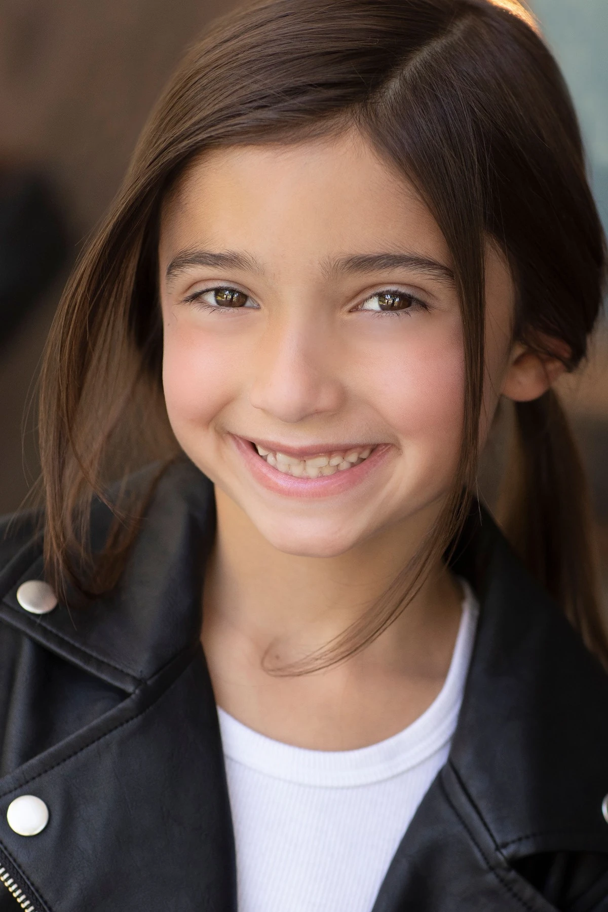 Kenzie Grey | The Batman Universe Wiki | Fandom