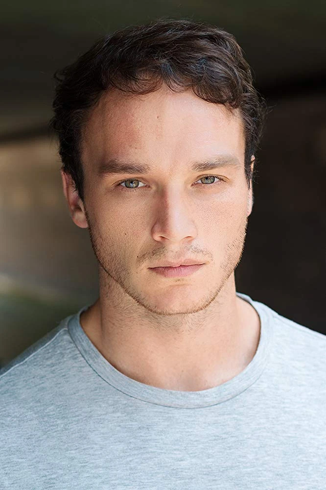 Matthew Bell | The Batman Universe Wiki | Fandom