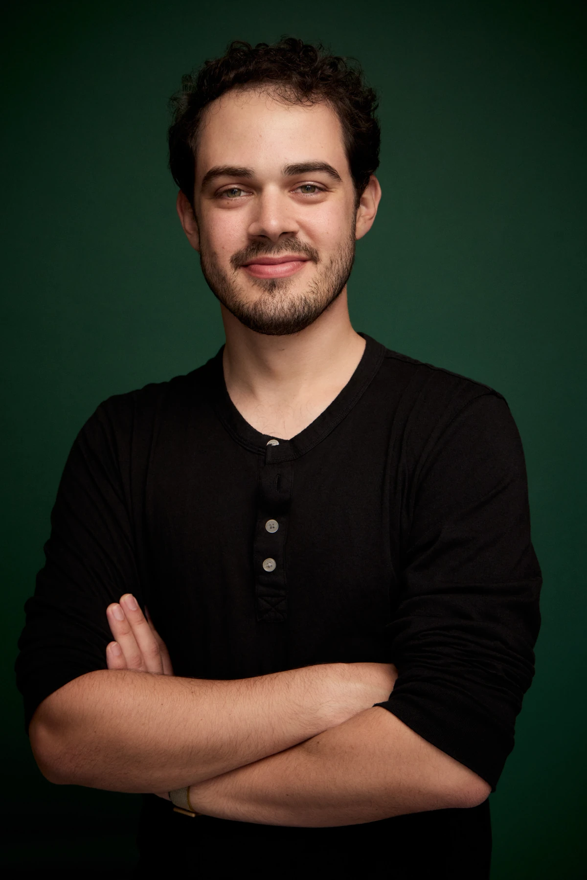 Mick Giacchino | The Batman Universe Wiki | Fandom