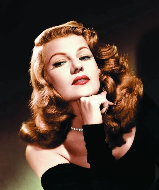 Rita Hayworth | The Batman Universe Wiki | Fandom