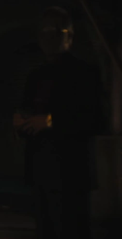 Briscoe | The Batman Universe Wiki | Fandom