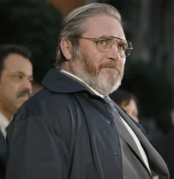 Pete Savage | The Batman Universe Wiki | Fandom