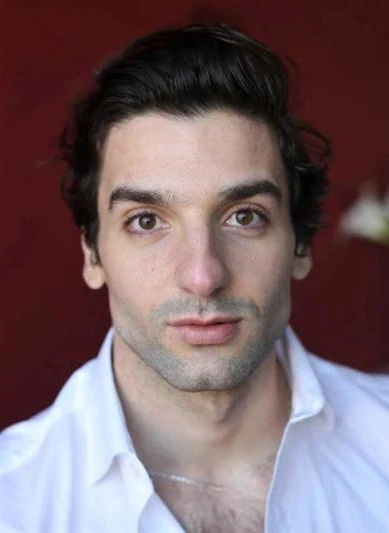 Anthony Gullotta | The Batman Universe Wiki | Fandom