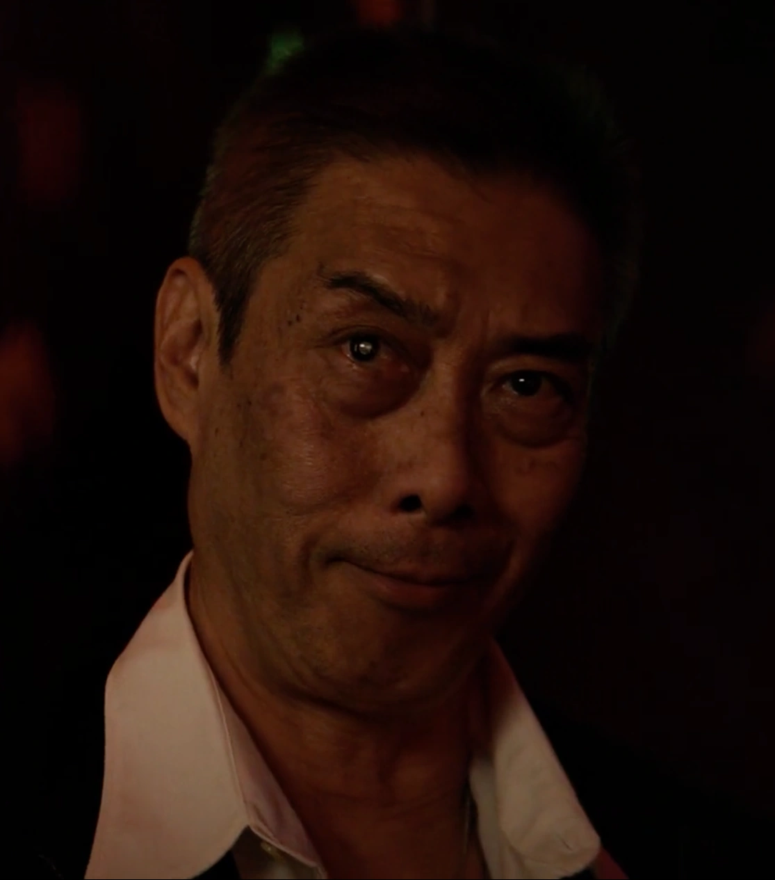 Feng Zhao | The Batman Universe Wiki | Fandom