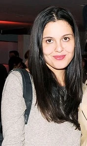 Noelle Valdivia | The Batman Universe Wiki | Fandom