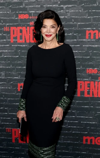 Shohreh Aghdashloo | The Batman Universe Wiki | Fandom