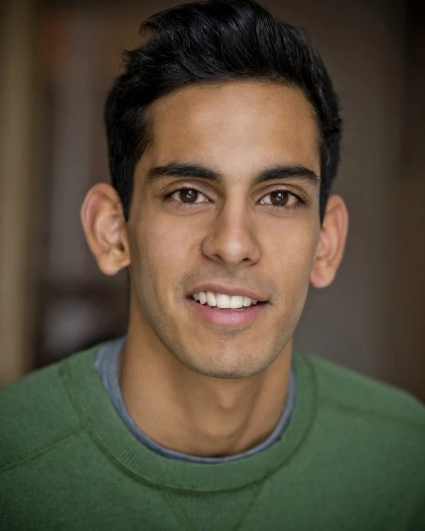 Sid Sagar | The Batman Universe Wiki | Fandom