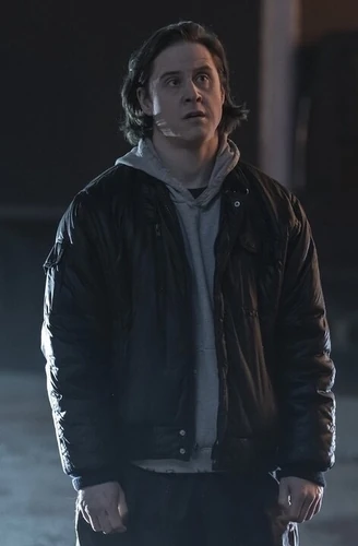 Donny Boy | The Batman Universe Wiki | Fandom