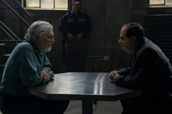 Salvatore Maroni | The Batman Universe Wiki | Fandom