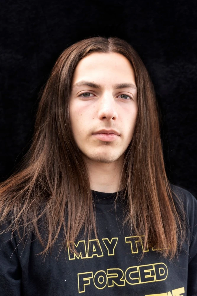 Hayden Ellingworth | The Batman Universe Wiki | Fandom