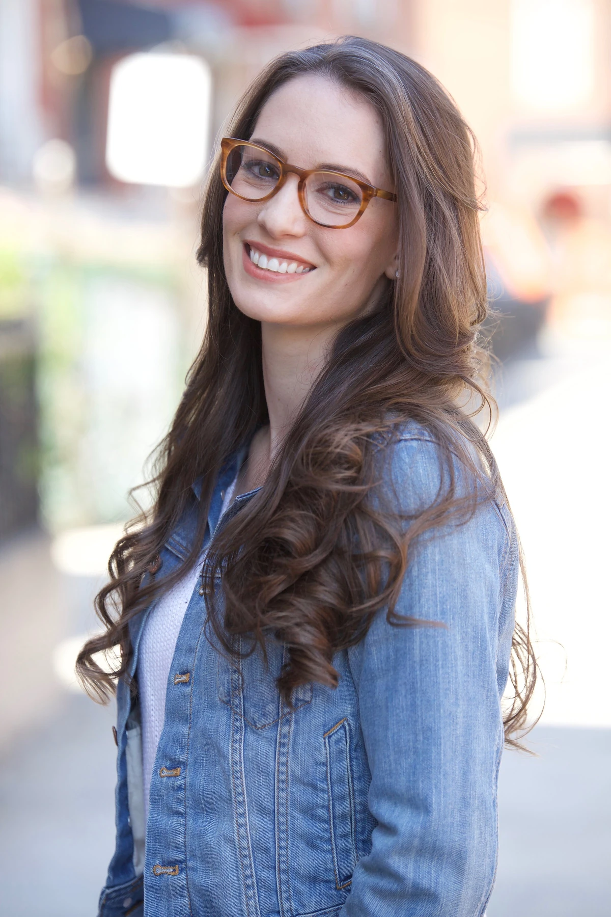 Jenny Heaton | The Batman Universe Wiki | Fandom