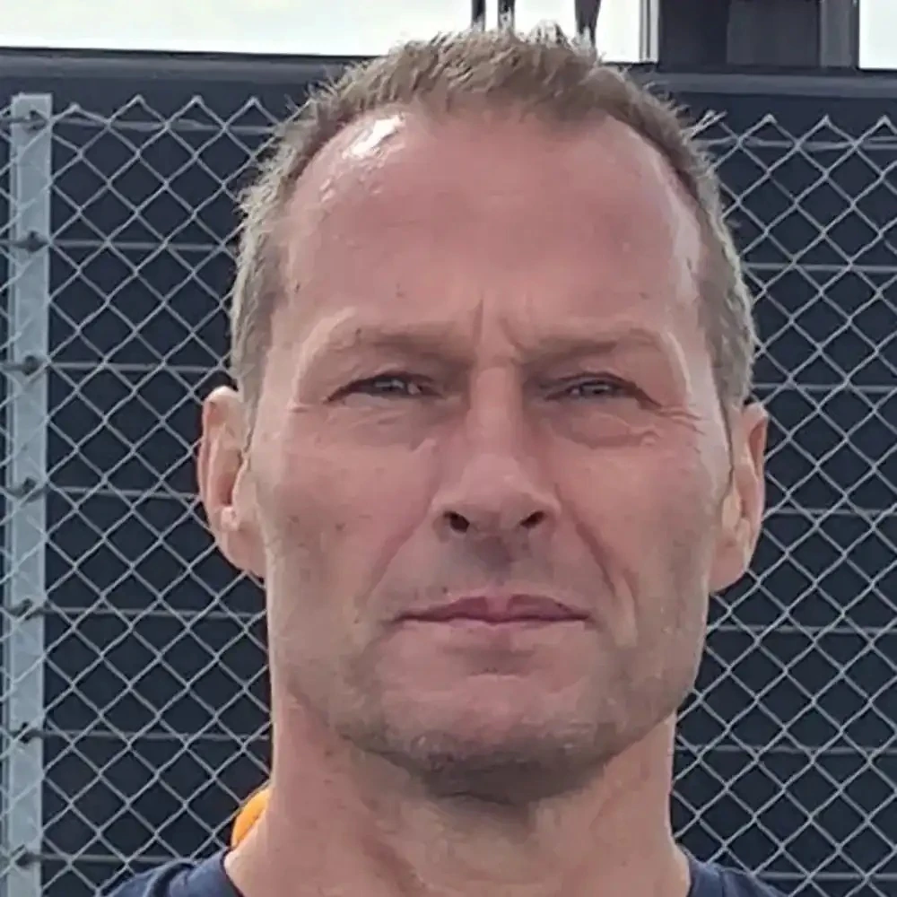 Chris Waite | The Batman Universe Wiki | Fandom