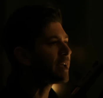 Alberto Falcone | The Batman Universe Wiki | Fandom